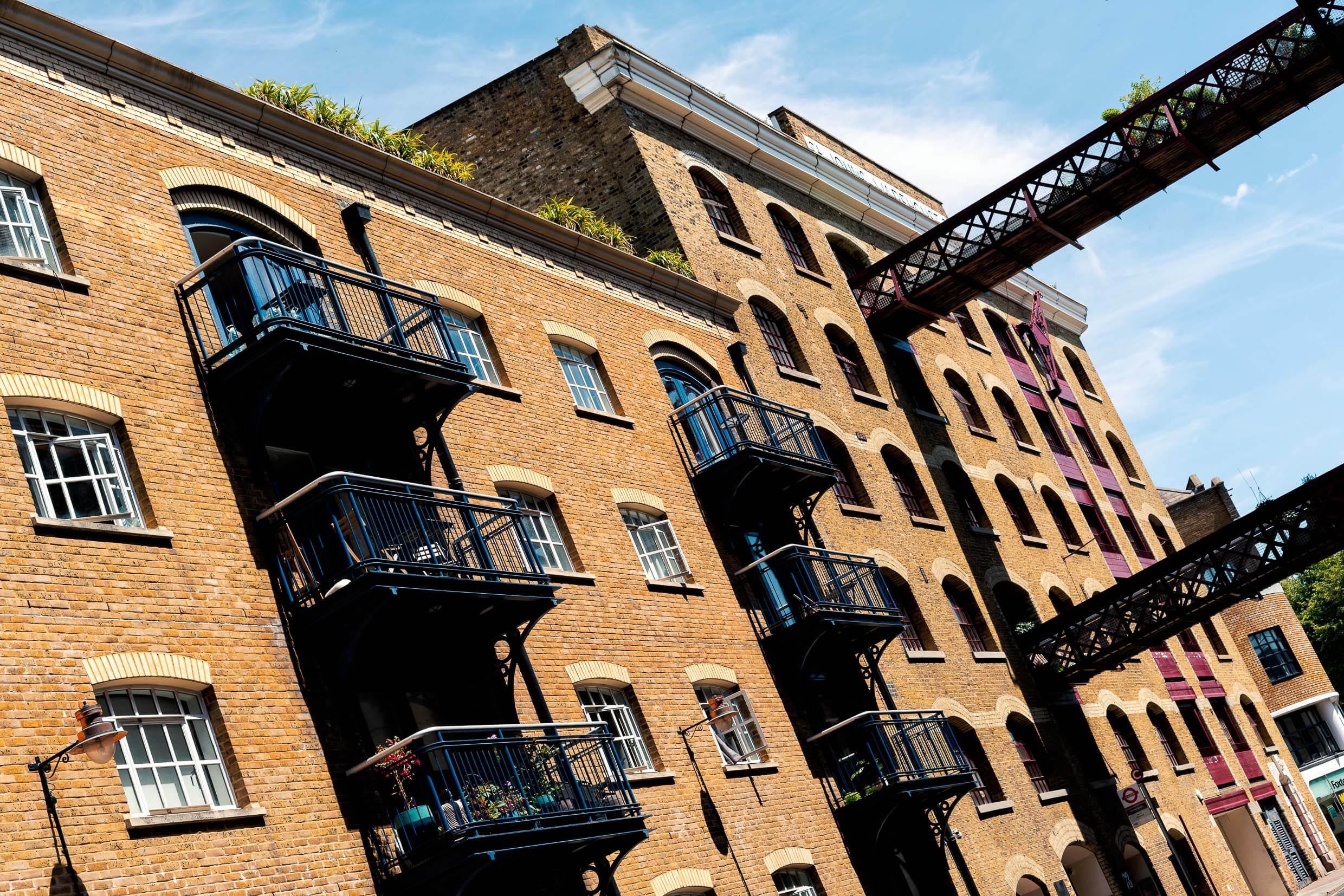 Madison Brook | London Estate Agents | Residential Sales