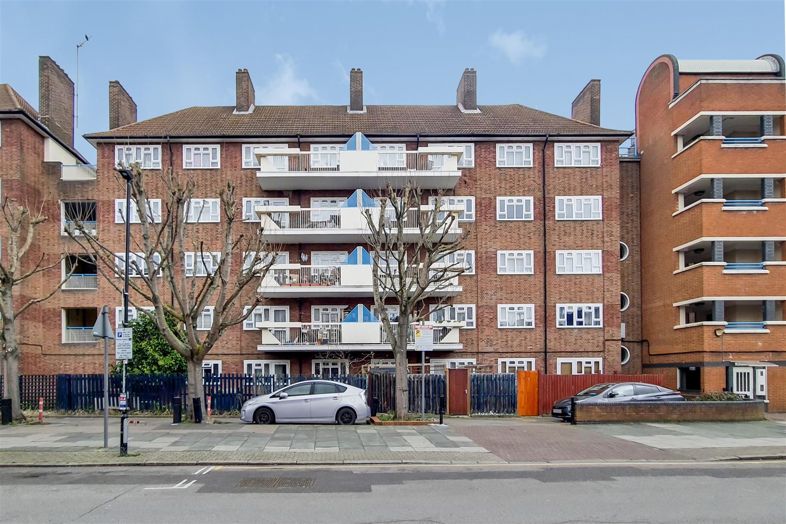 Madison Brook | Living Markets Newsletter - Q2 2024