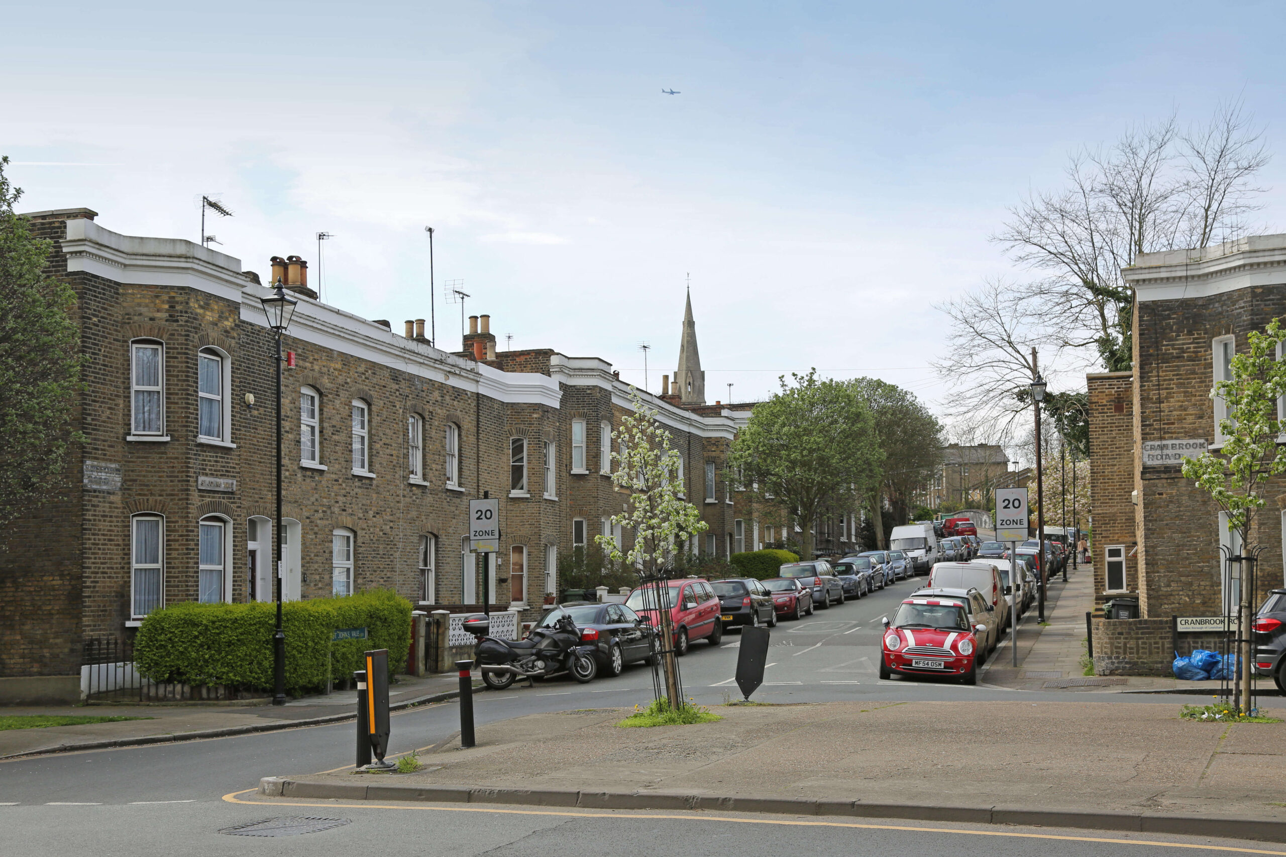 Madison Brook | National Landlord Investment Show 2025