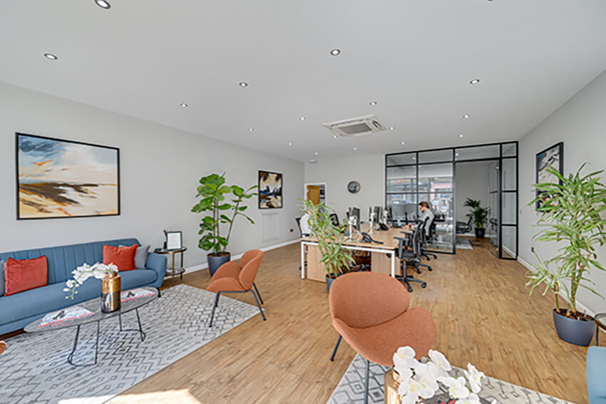 Madison Brook | Commercial