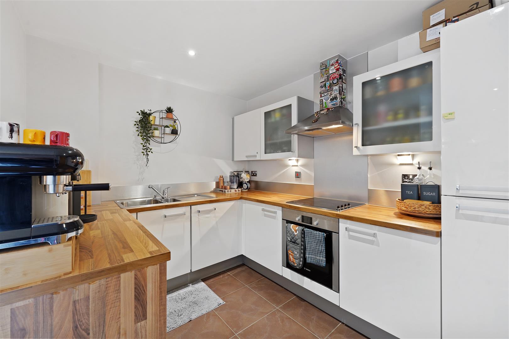 Madison Brook | Oceanis Apartments, Canning Town, E16