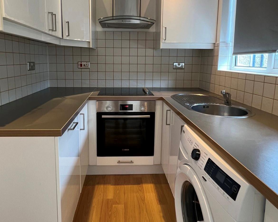 Madison Brook | Elmcroft Close, Feltham, TW14