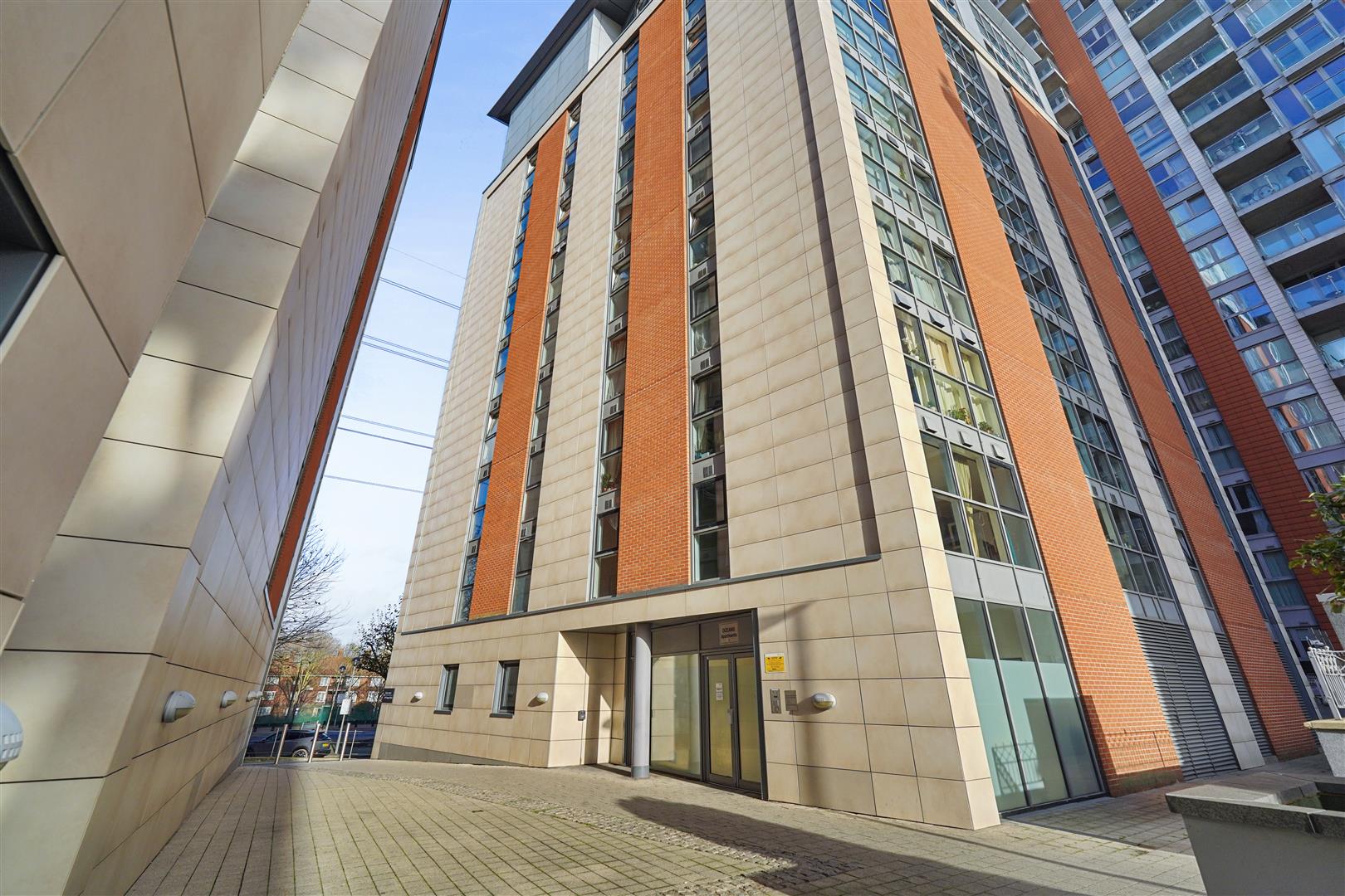 Madison Brook | Oceanis Apartments, Canning Town, E16